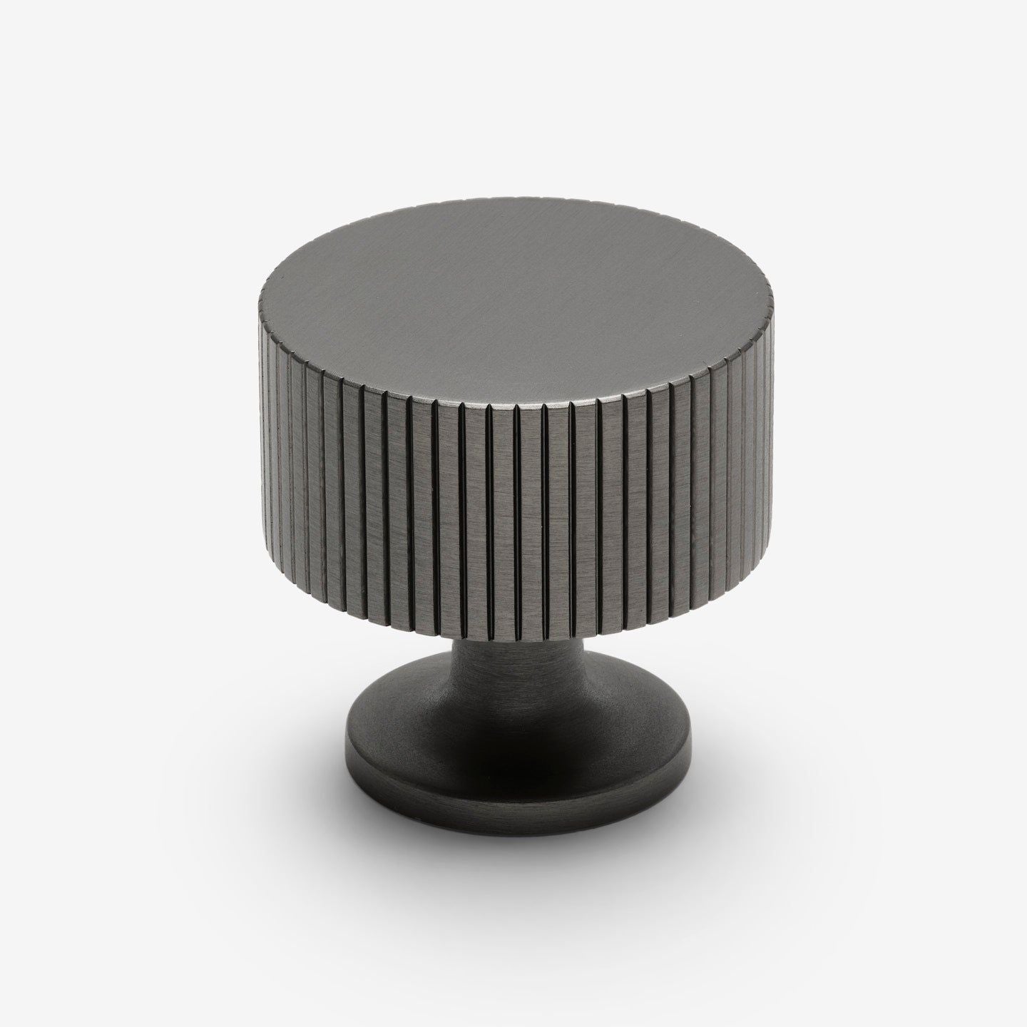 Manhattan knott - Gun metal